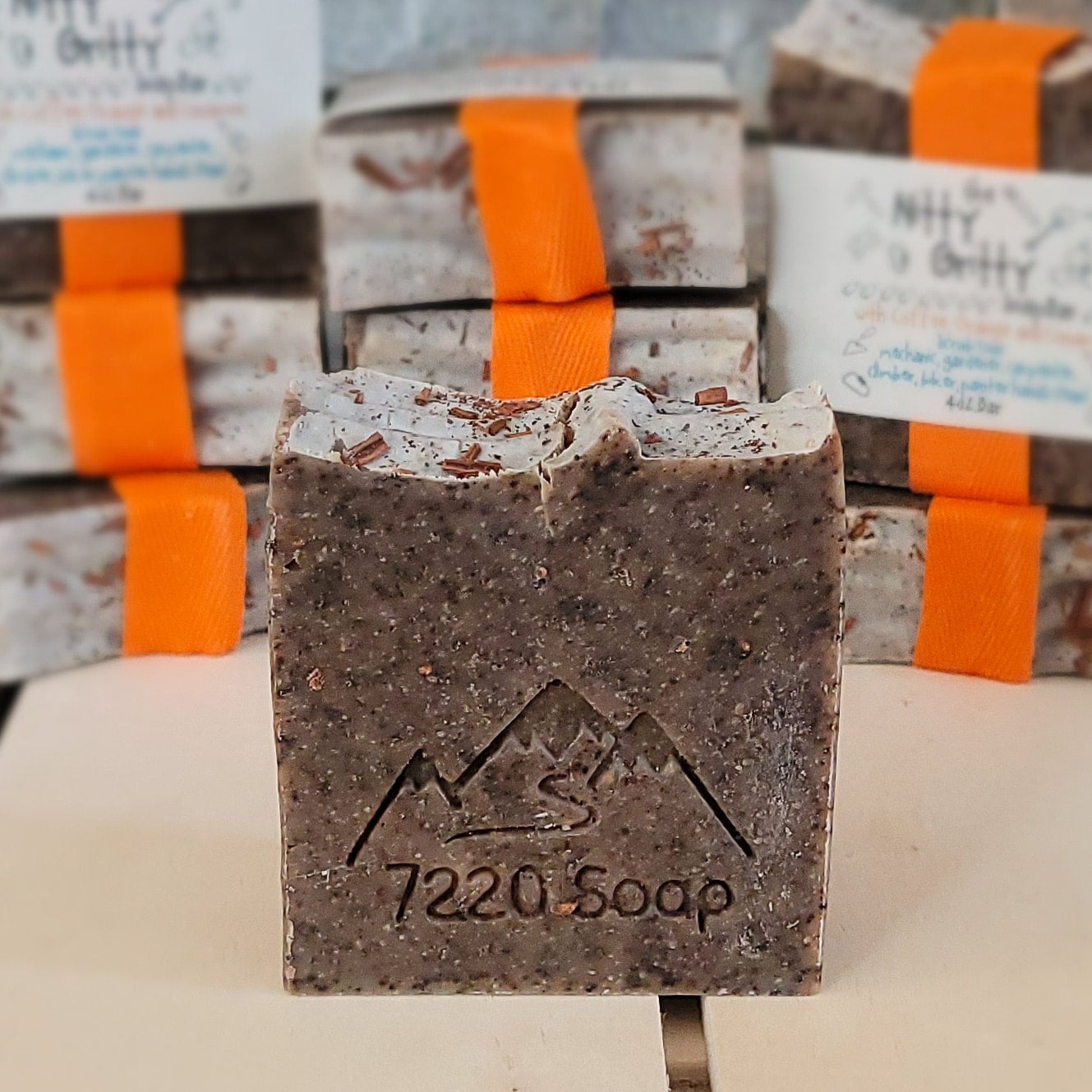 Nitty Gritty Soap | 7220 Soap & Mercantile