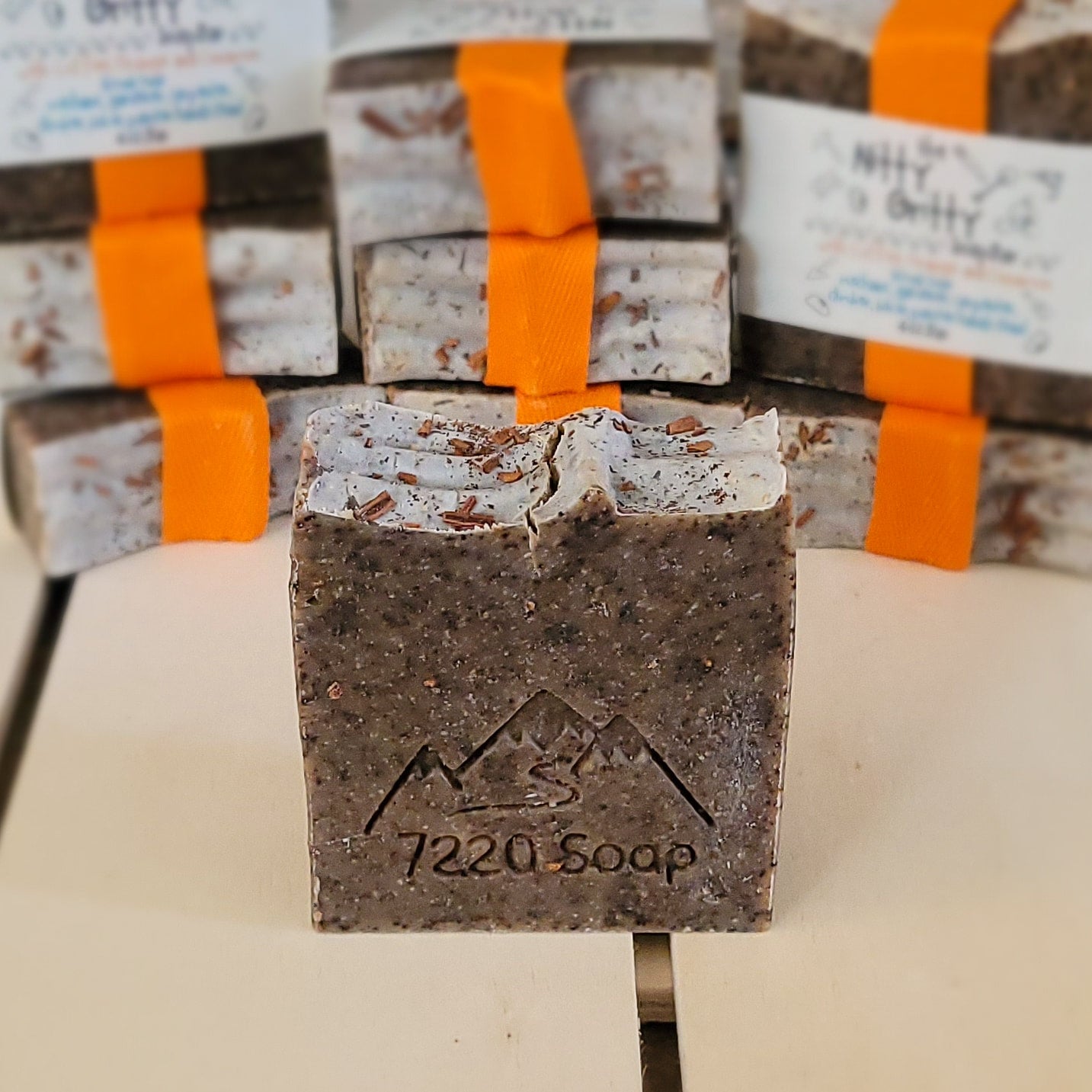 Nitty Gritty Soap | 7220 Soap & Mercantile